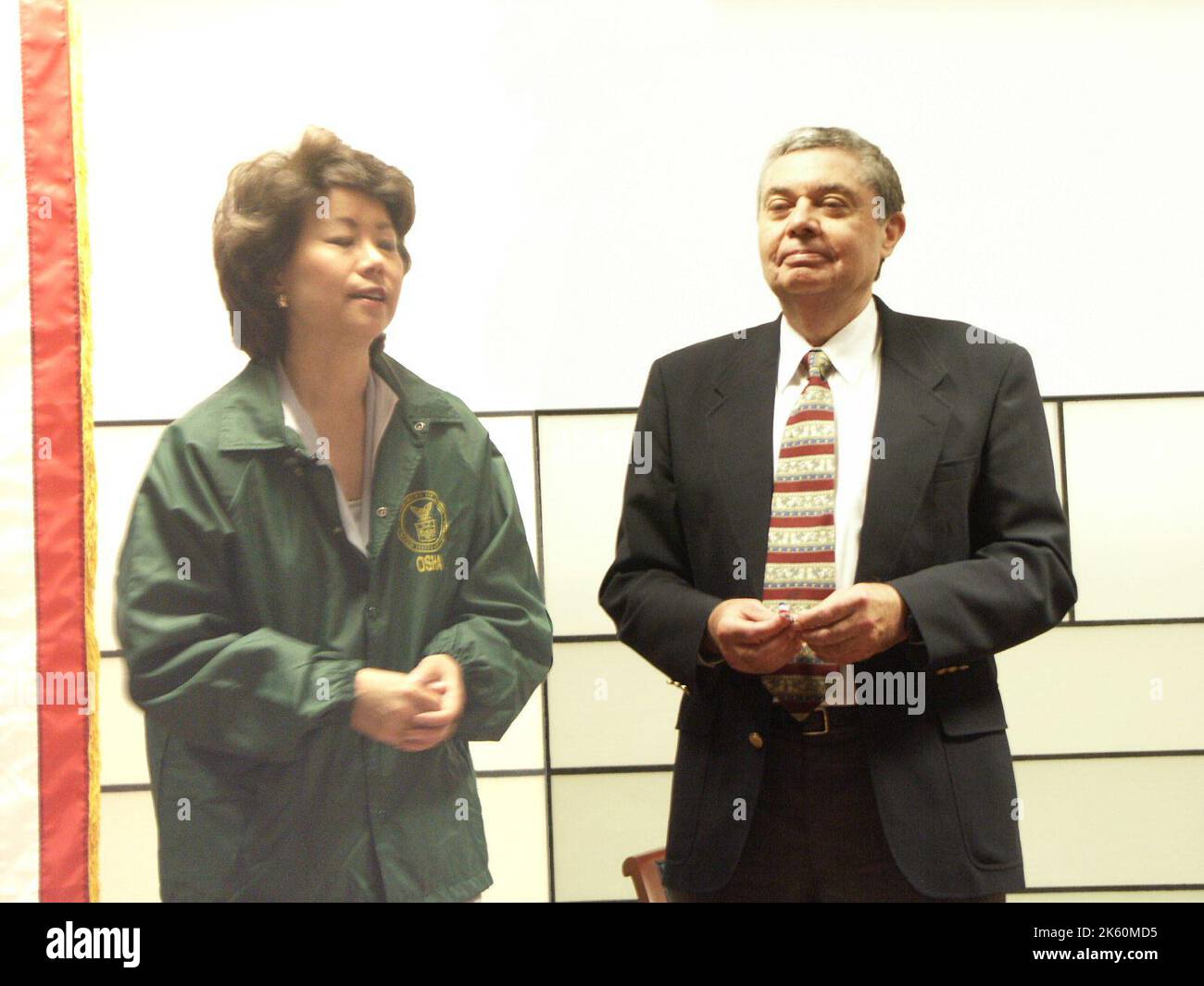 Employment Standards Administration / Office of the Secretary ...