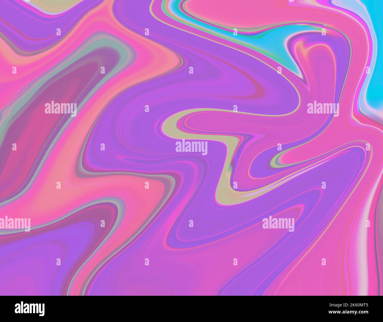 Colorful, creative abstract liquified background, Magical wallpaper ...