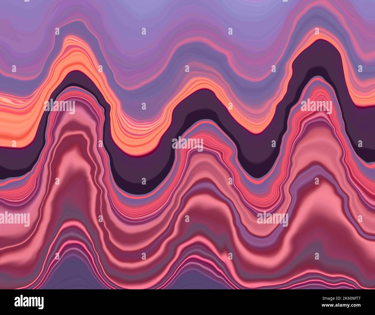 Colorful, creative abstract liquified background, Magical wallpaper ...