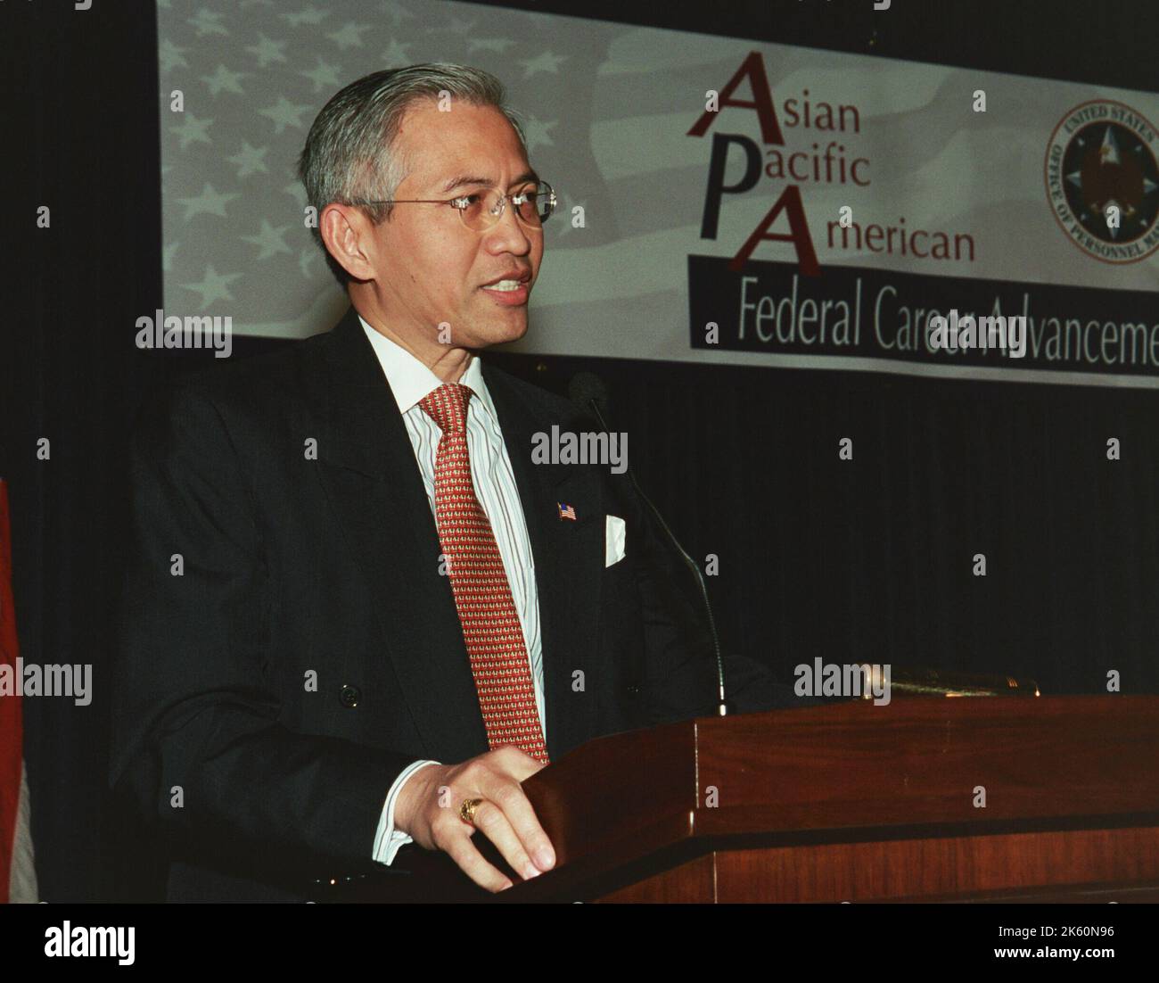 Office of the Secretary - Asian Pacific American (APA) Federal Career ...