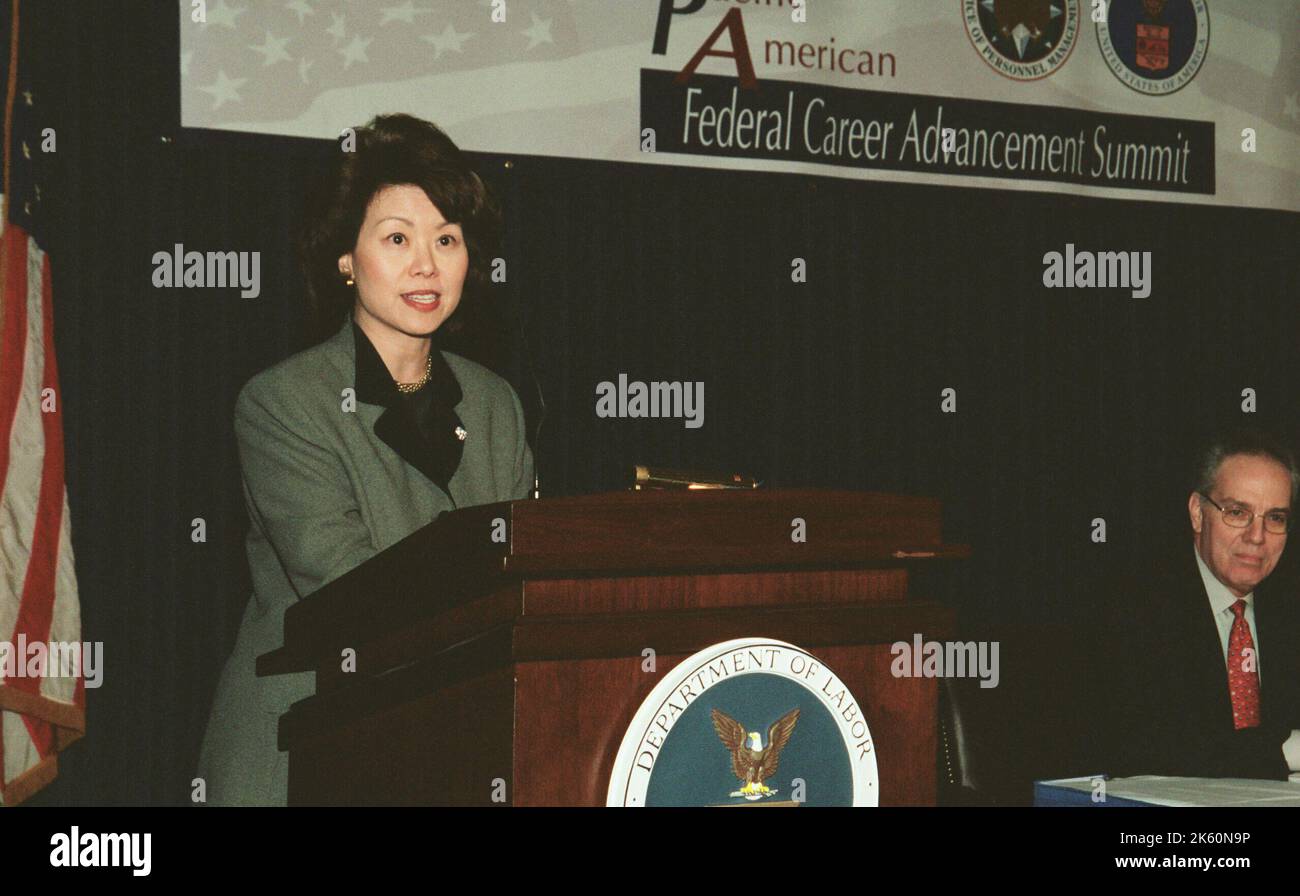 Office of the Secretary - Asian Pacific American (APA) Federal Career ...