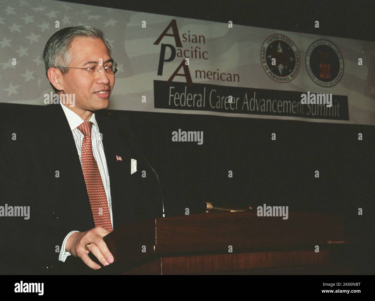 Office of the Secretary - Asian Pacific American (APA) Federal Career ...