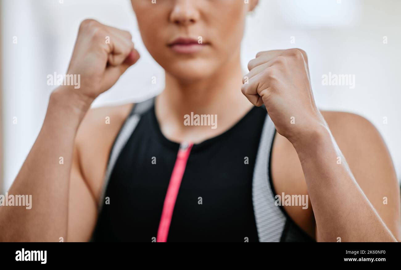 Boxing stance hi-res stock photography and images - Alamy