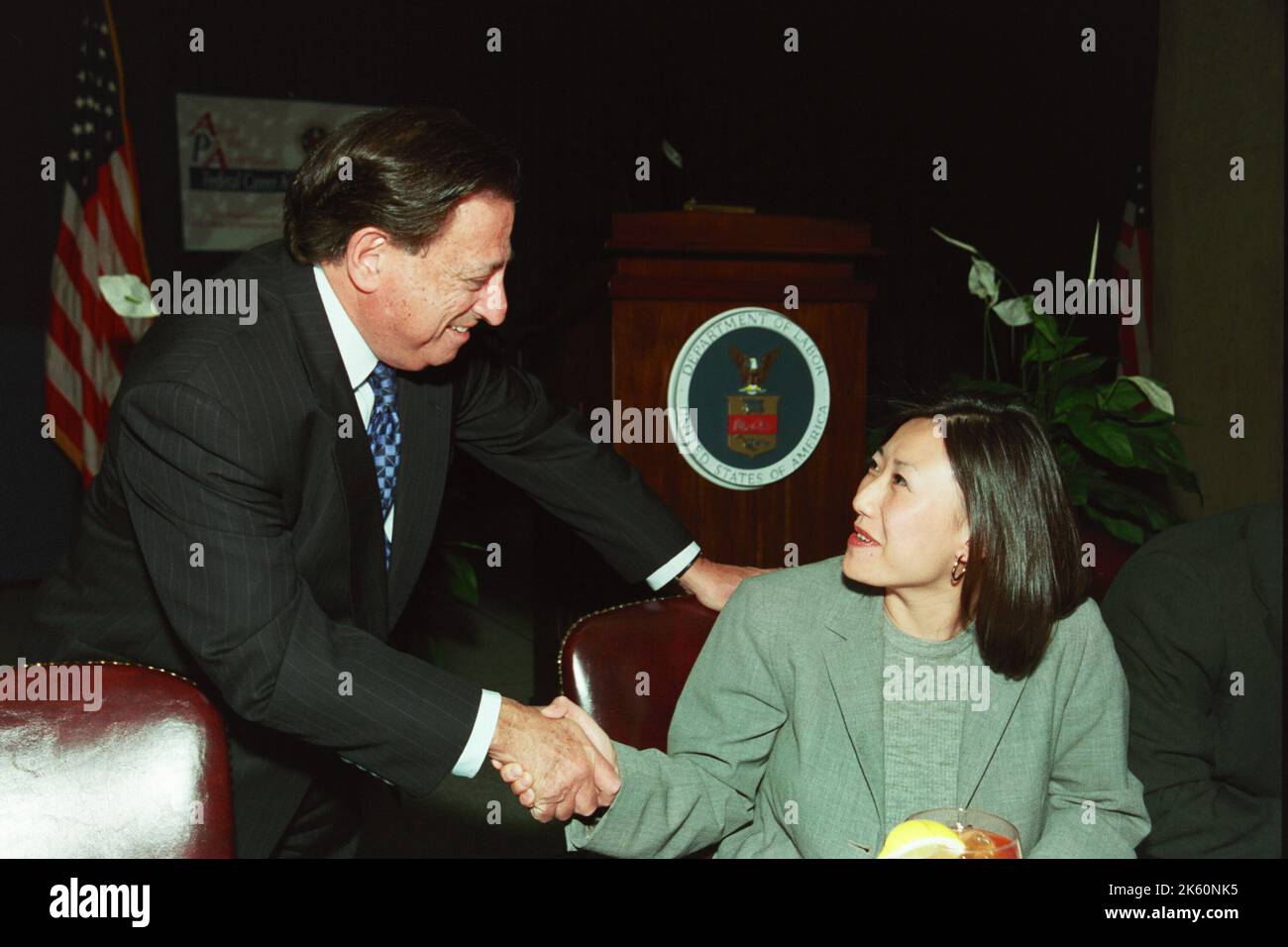 Office of the Secretary - Asian Pacific American (APA) Federal Career ...