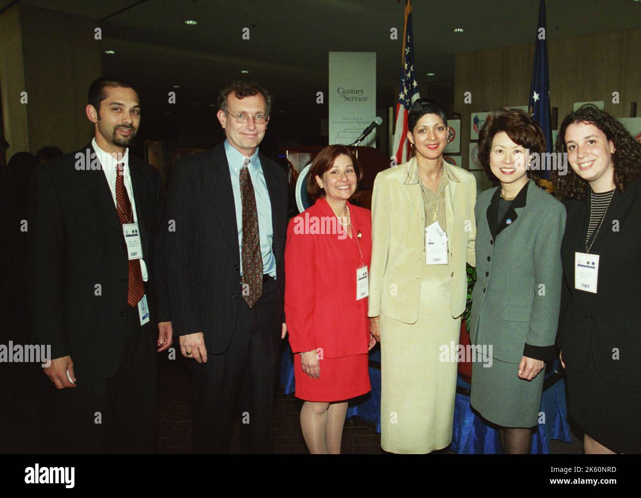 Office of the Secretary - Asian Pacific American (APA) Federal Career ...