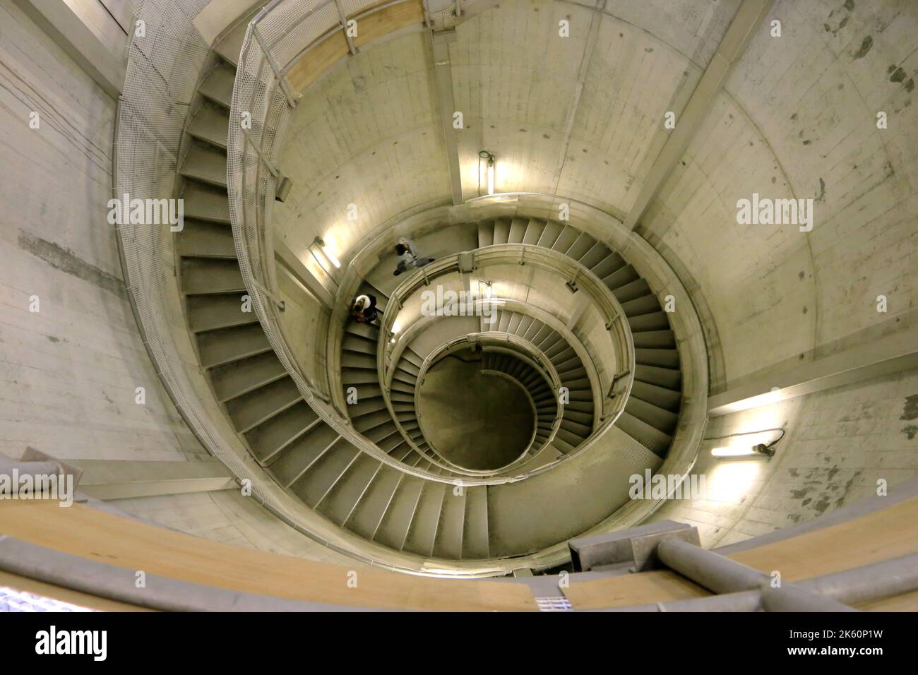 Okutama dam hi-res stock photography and images - Alamy