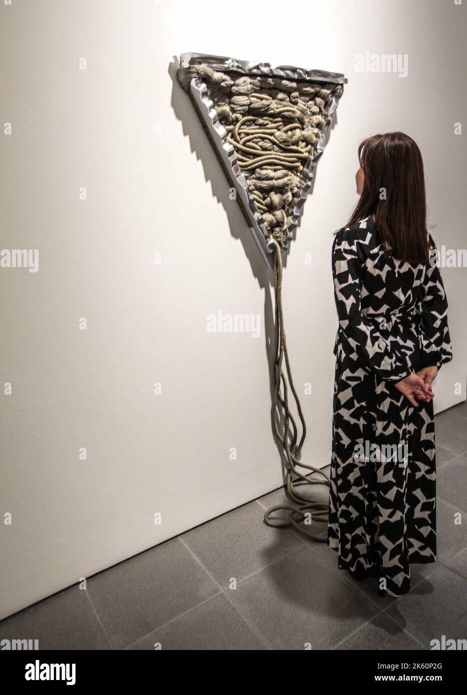 Barbara chase riboud hi-res stock photography and images - Alamy