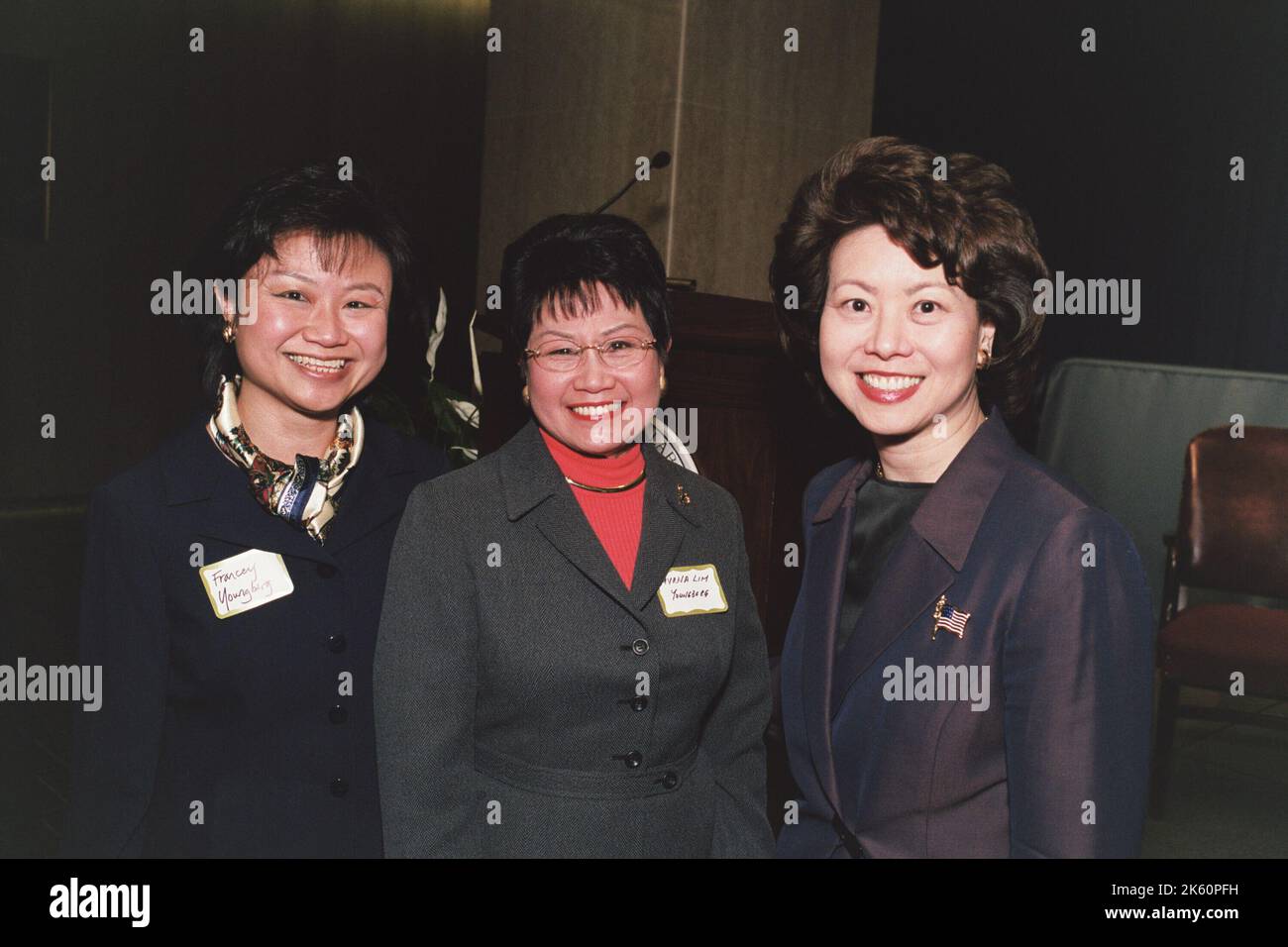 Office of the Secretary - Swearing-In Ceremony for The Honorable Samuel ...