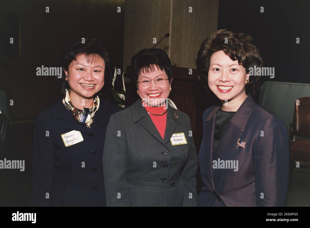 Office of the Secretary - Swearing-In Ceremony for The Honorable Samuel ...