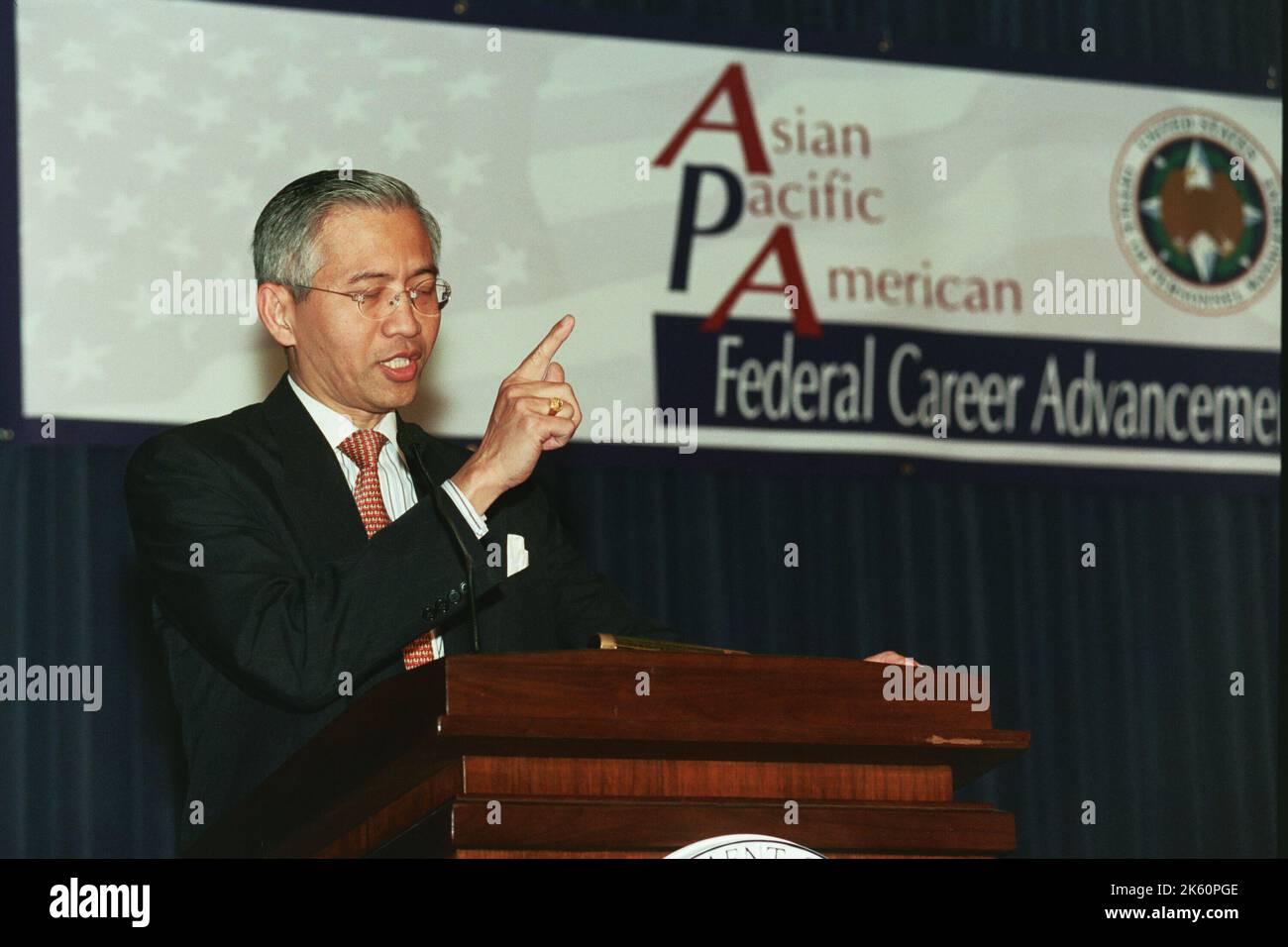 Office of the Secretary - Asian Pacific American (APA) Federal Career ...