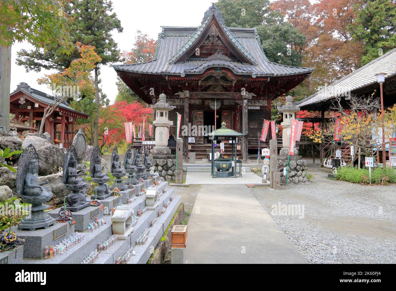 Shimabuji hi-res stock photography and images - Alamy