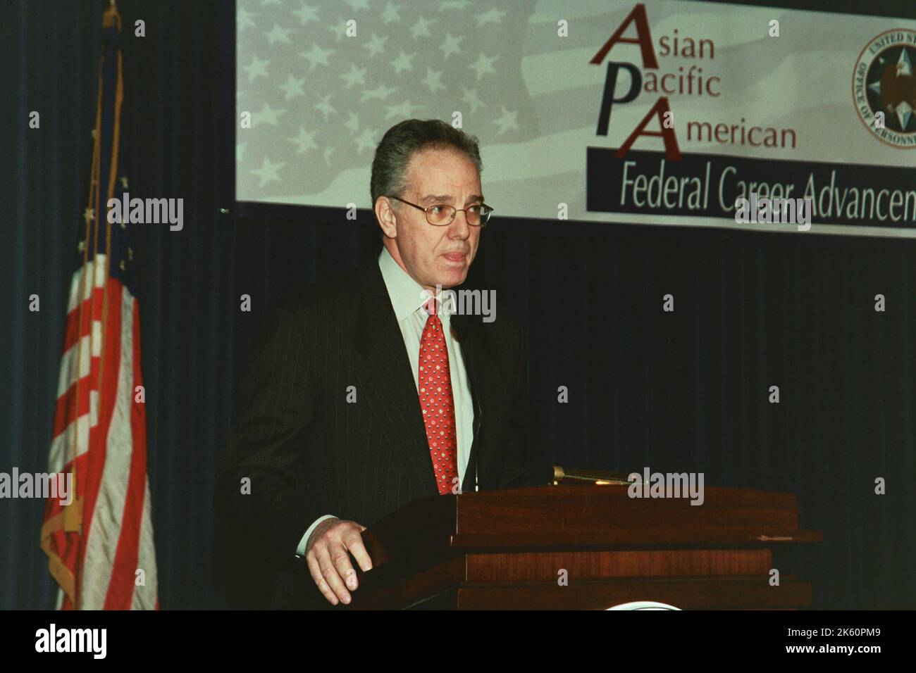Office of the Secretary - Asian Pacific American (APA) Federal Career ...