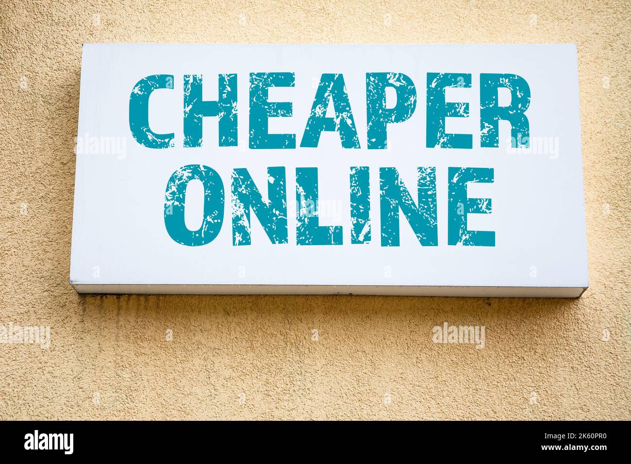 Airplane a banner advertising hi-res stock photography and images - Alamy