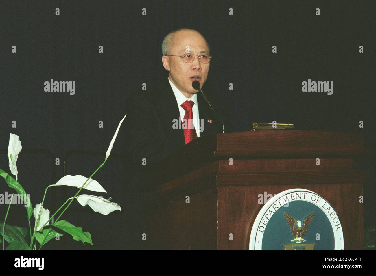 Office of the Secretary - Asian Pacific American (APA) Federal Career ...