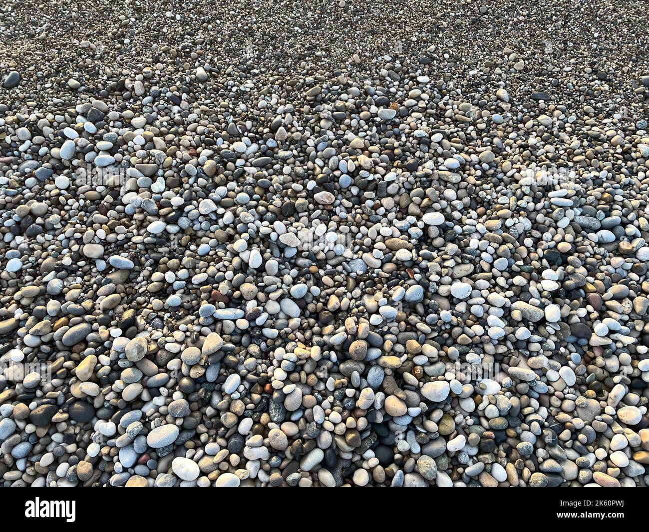 Small stone texture for background Stock Photo - Alamy
