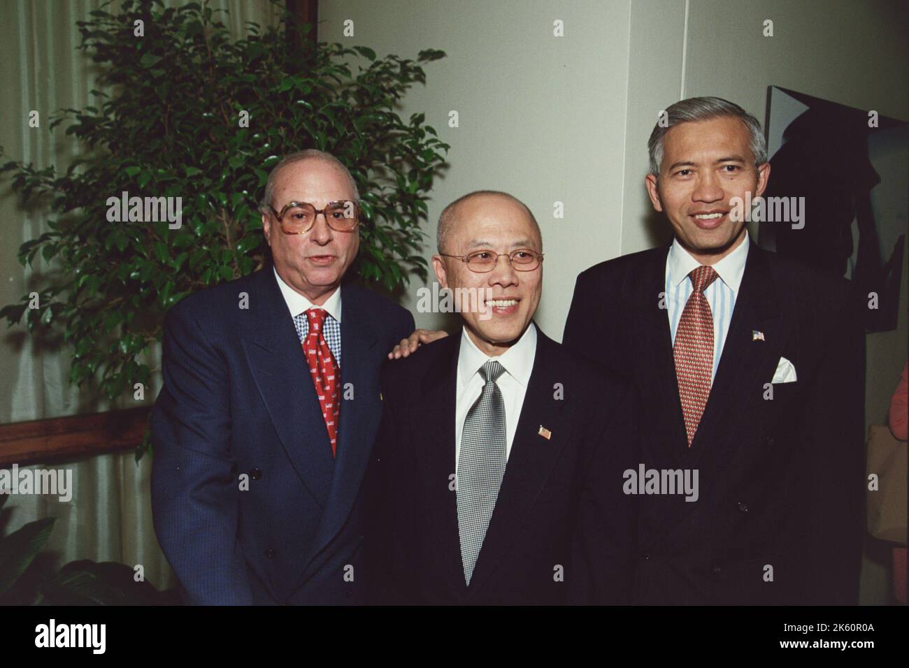 Office of the Secretary - Swearing-In Ceremony for The Honorable Samuel ...