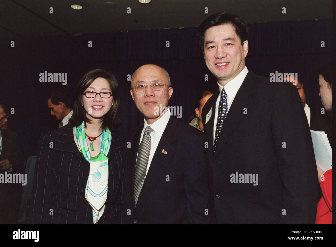 Office of the Secretary - Swearing-In Ceremony for The Honorable Samuel ...