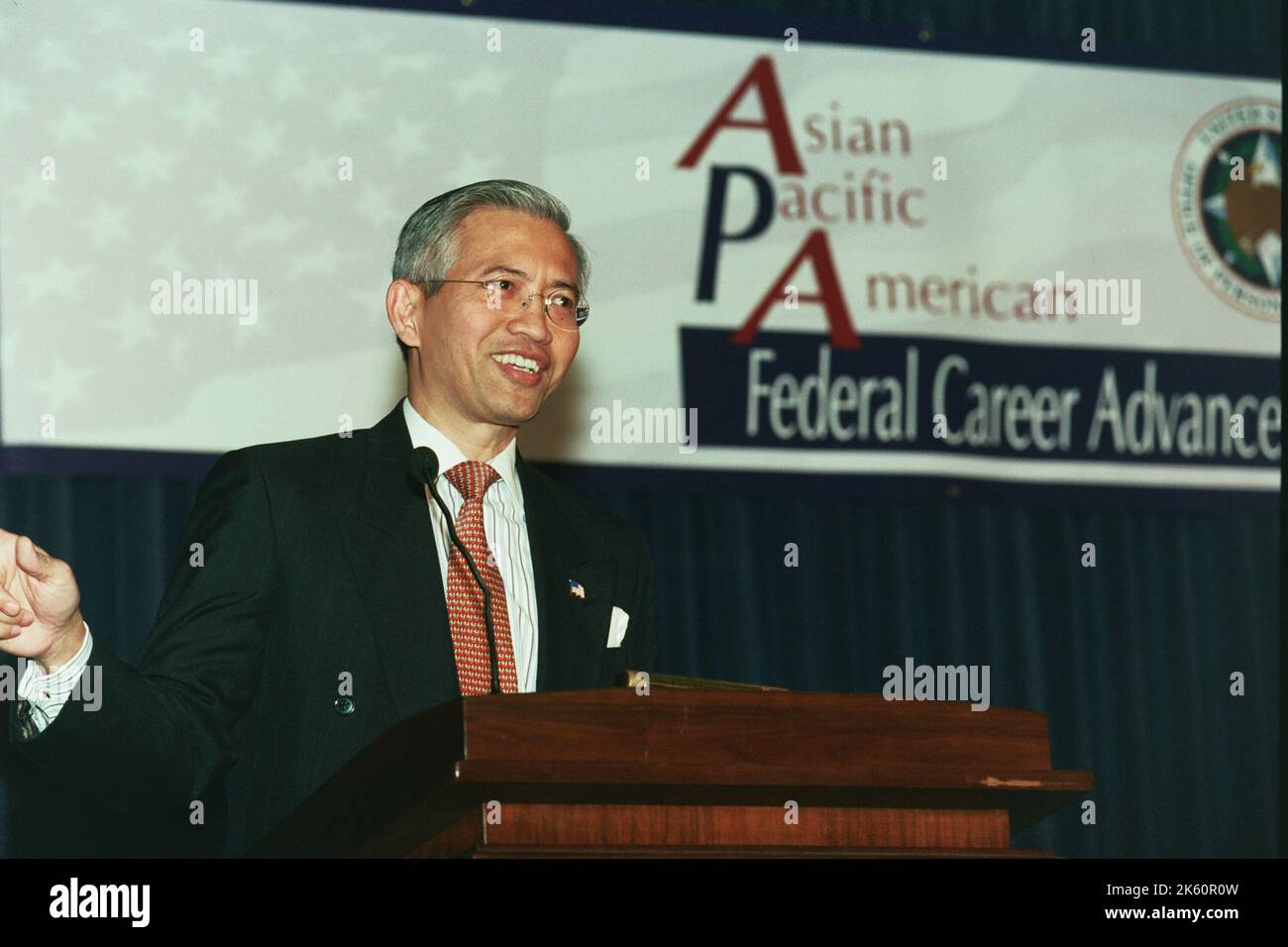 Office of the Secretary - Asian Pacific American (APA) Federal Career ...