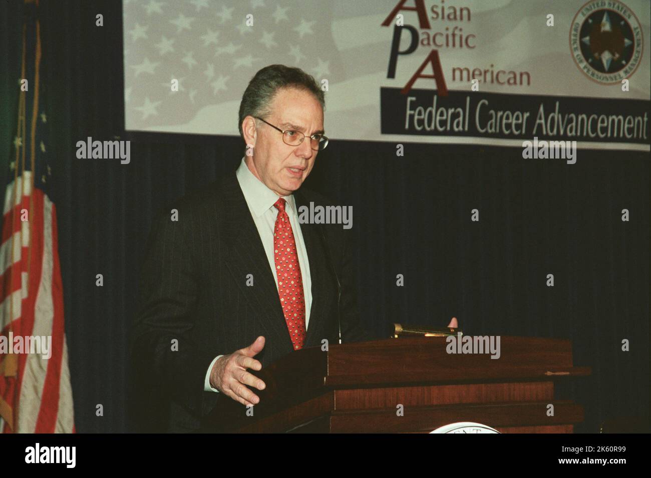 Office of the Secretary - Asian Pacific American (APA) Federal Career ...