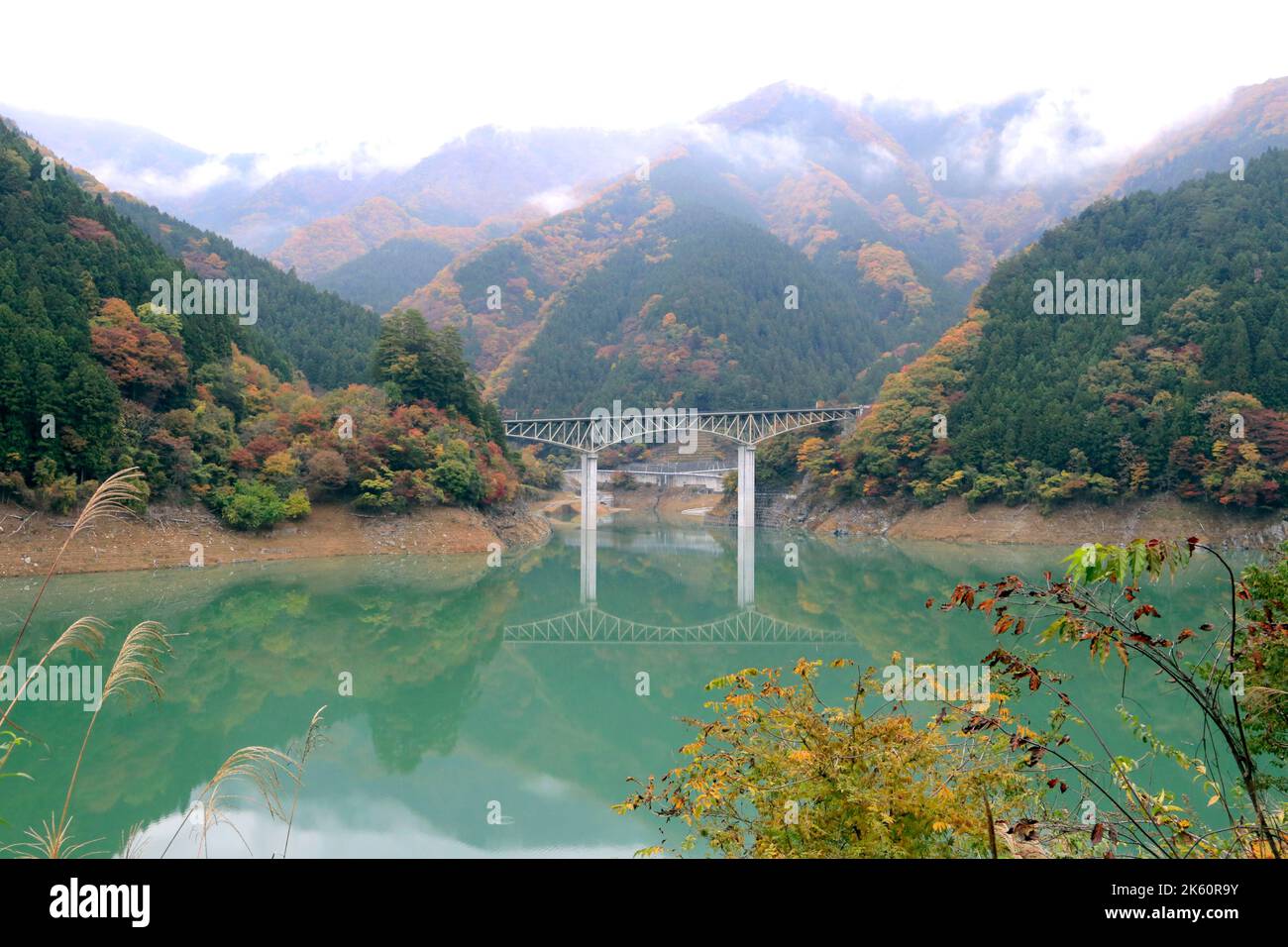 Oku chichibu hi-res stock photography and images - Alamy