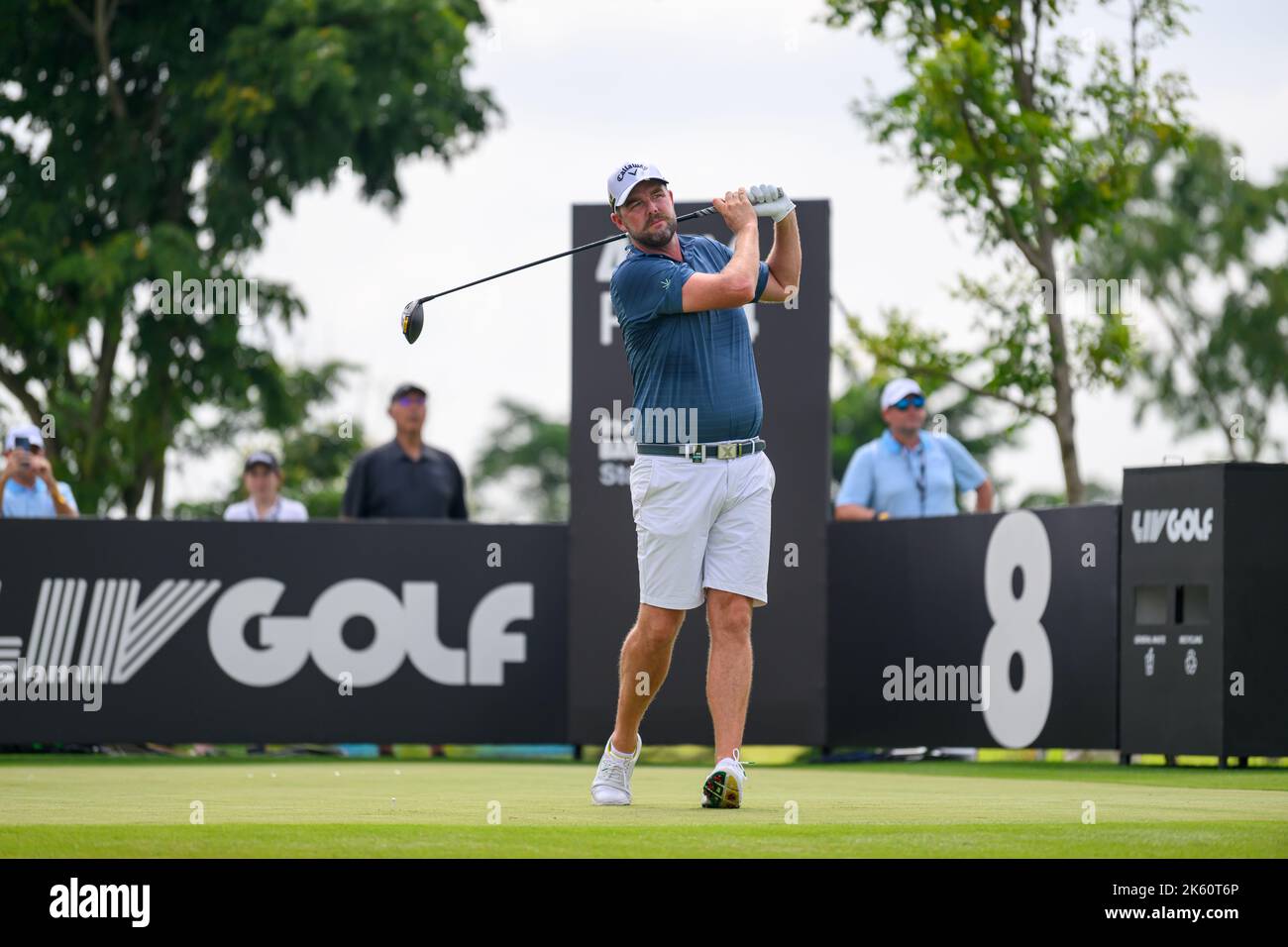 Saudi arabia golf course hi-res stock photography and images - Alamy