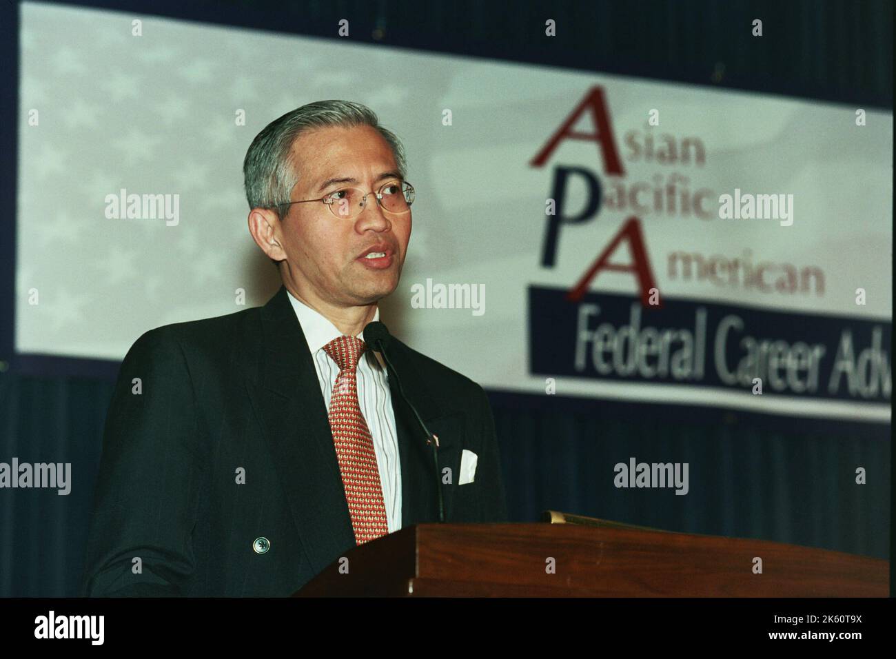 Office of the Secretary - Asian Pacific American (APA) Federal Career ...