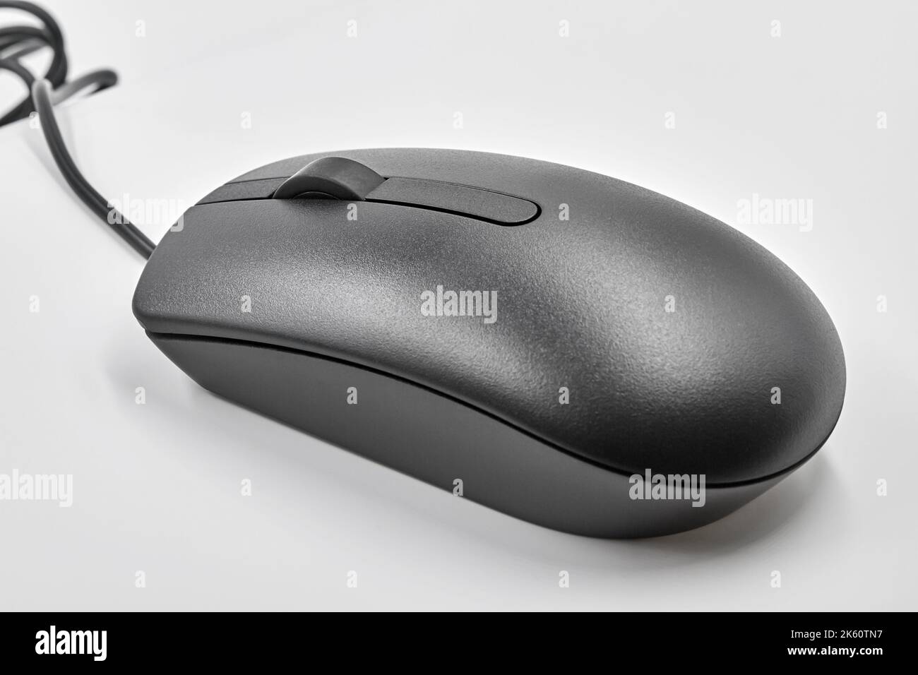 Black computer mouse cable hi-res stock photography and images - Alamy
