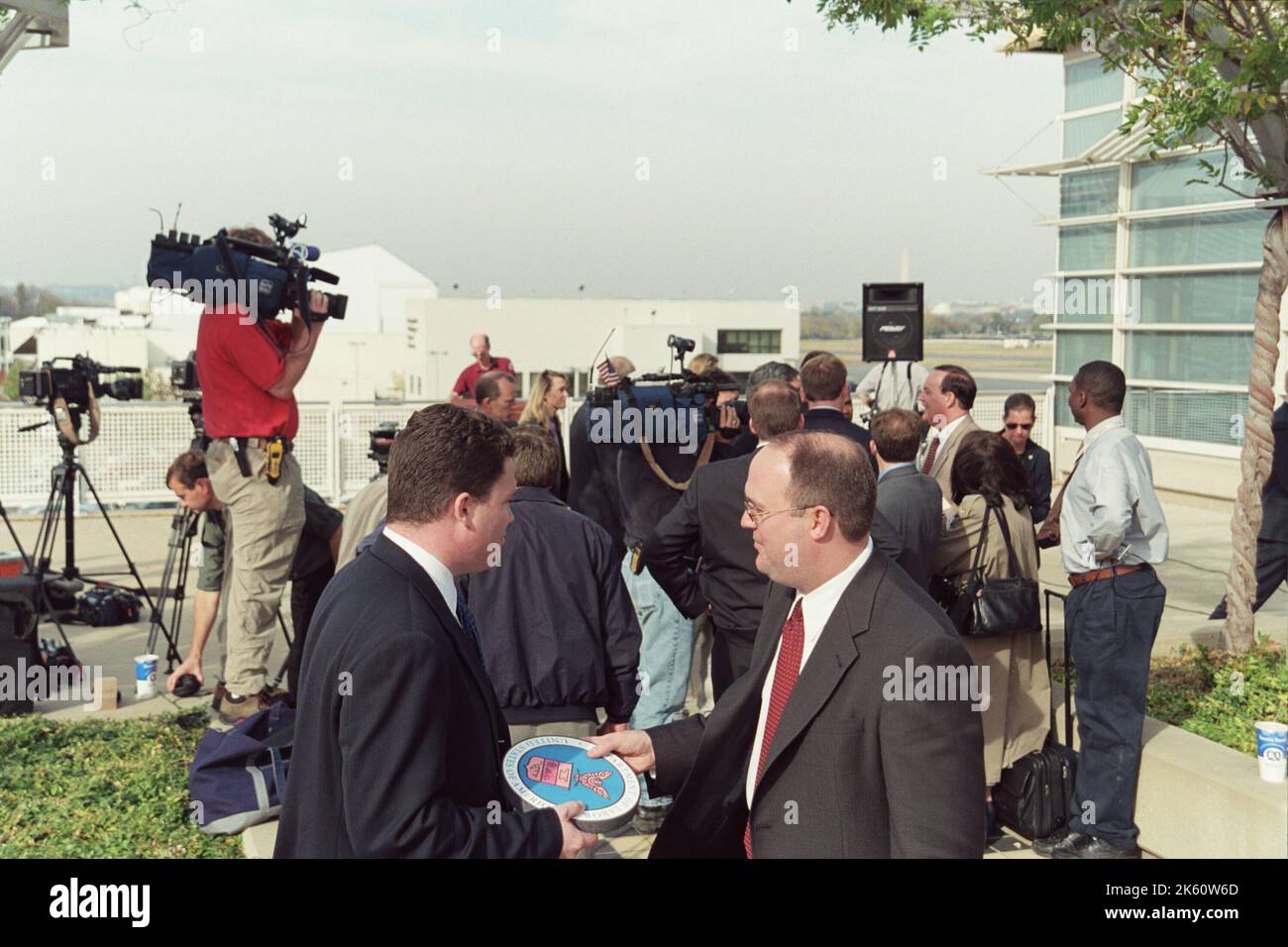 Office of the Secretary - Worker Displacement Grant Annoucement Press ...