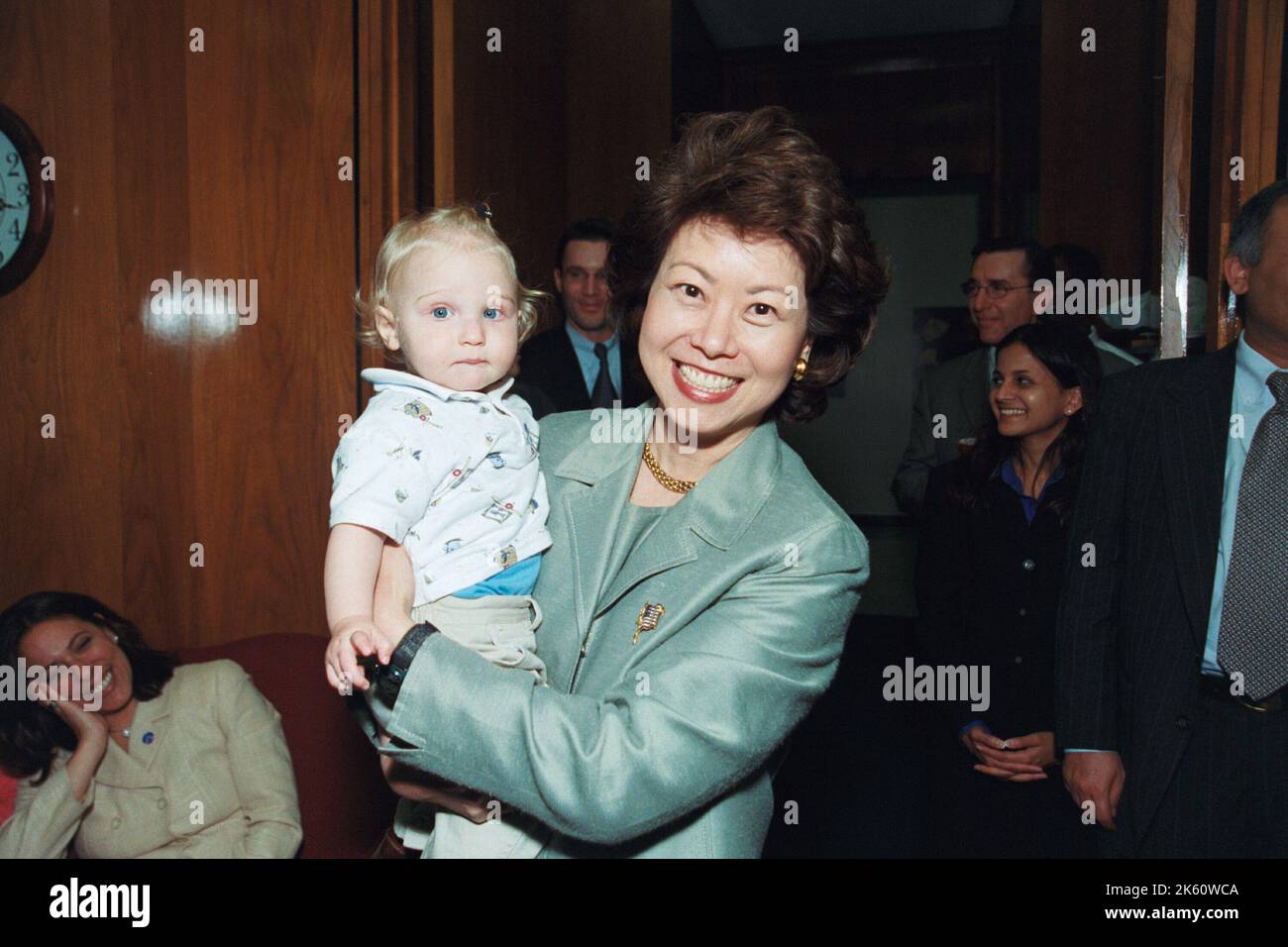 Office of the Secretary - Farewell Reception for Tevi Troy and Penny ...