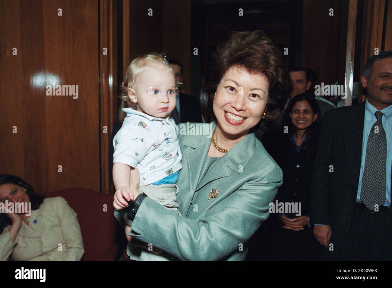 Office of the Secretary - Farewell Reception for Tevi Troy and Penny ...