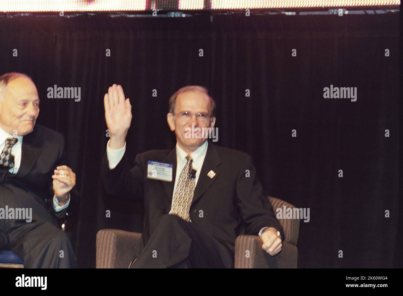 Employment and Training Administration - 21st Century Workforce Summit ...