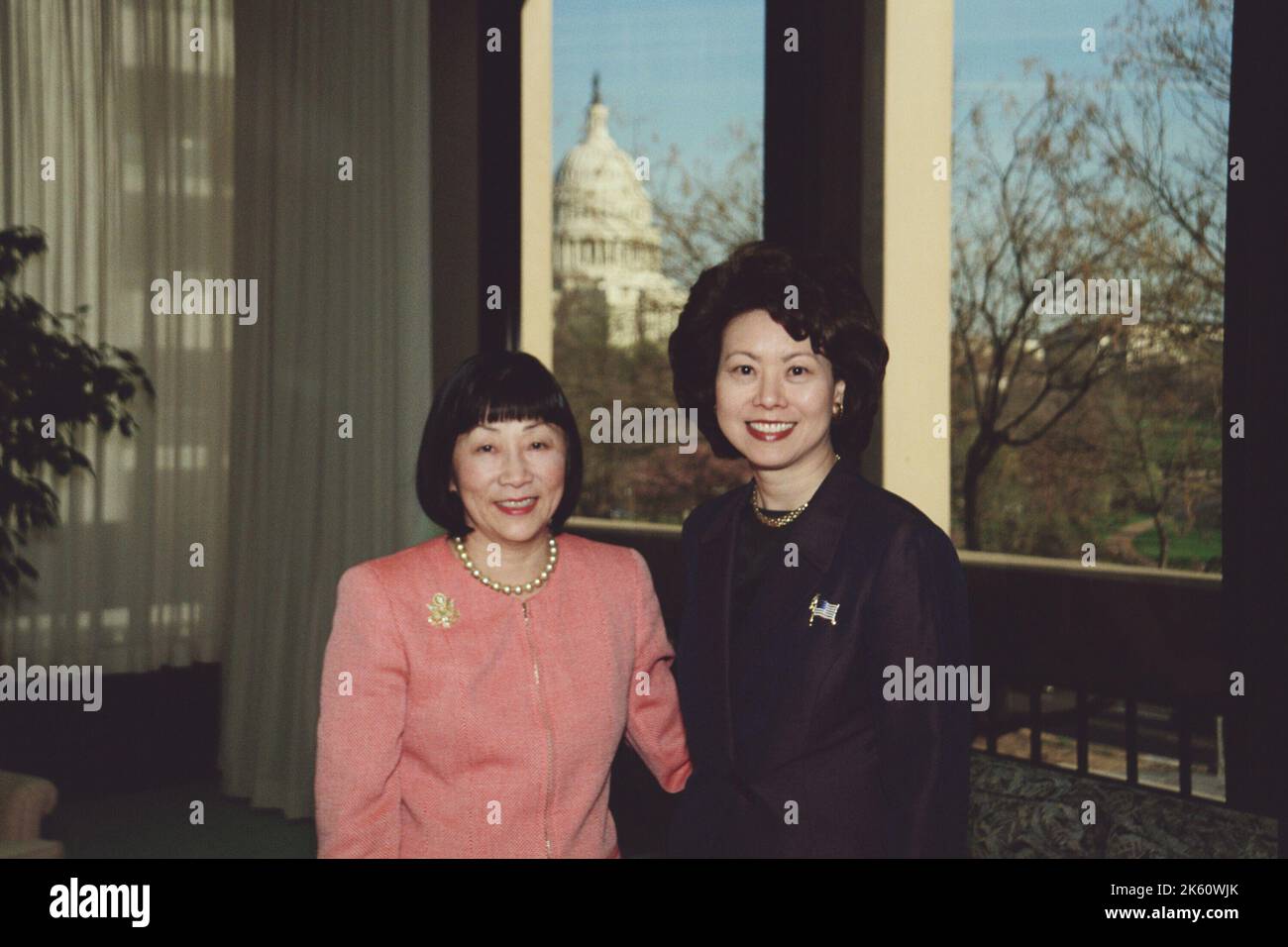 Office of the Secretary - Swearing-In Ceremony for The Honorable Samuel ...