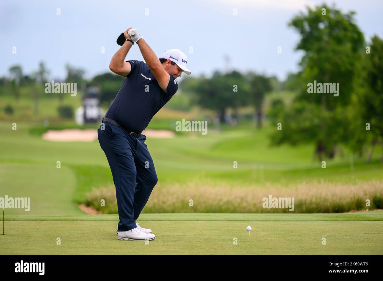 Patrick callaway hi-res stock photography and images - Alamy