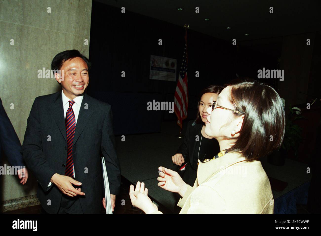 Office of the Secretary - Asian Pacific American (APA) Federal Career ...