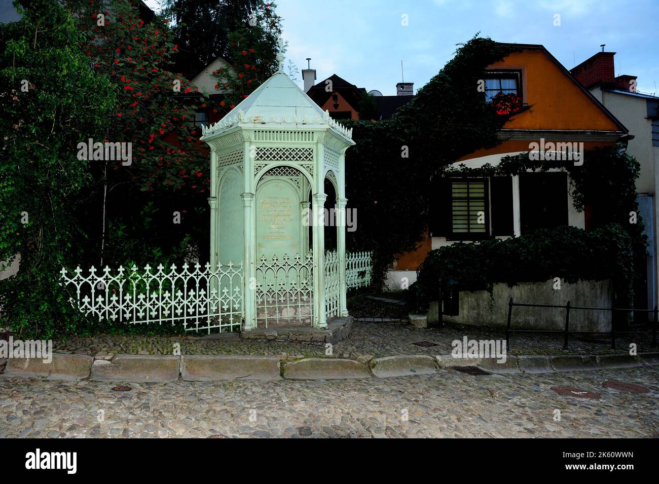 Cieszyn, Silesia, Polska, travel, architecture, photo Kazimierz ...