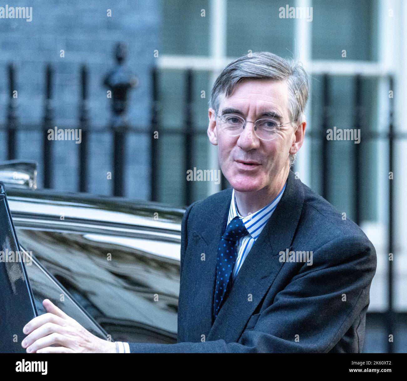 Business secretary jacob rees mogg hi-res stock photography and images ...