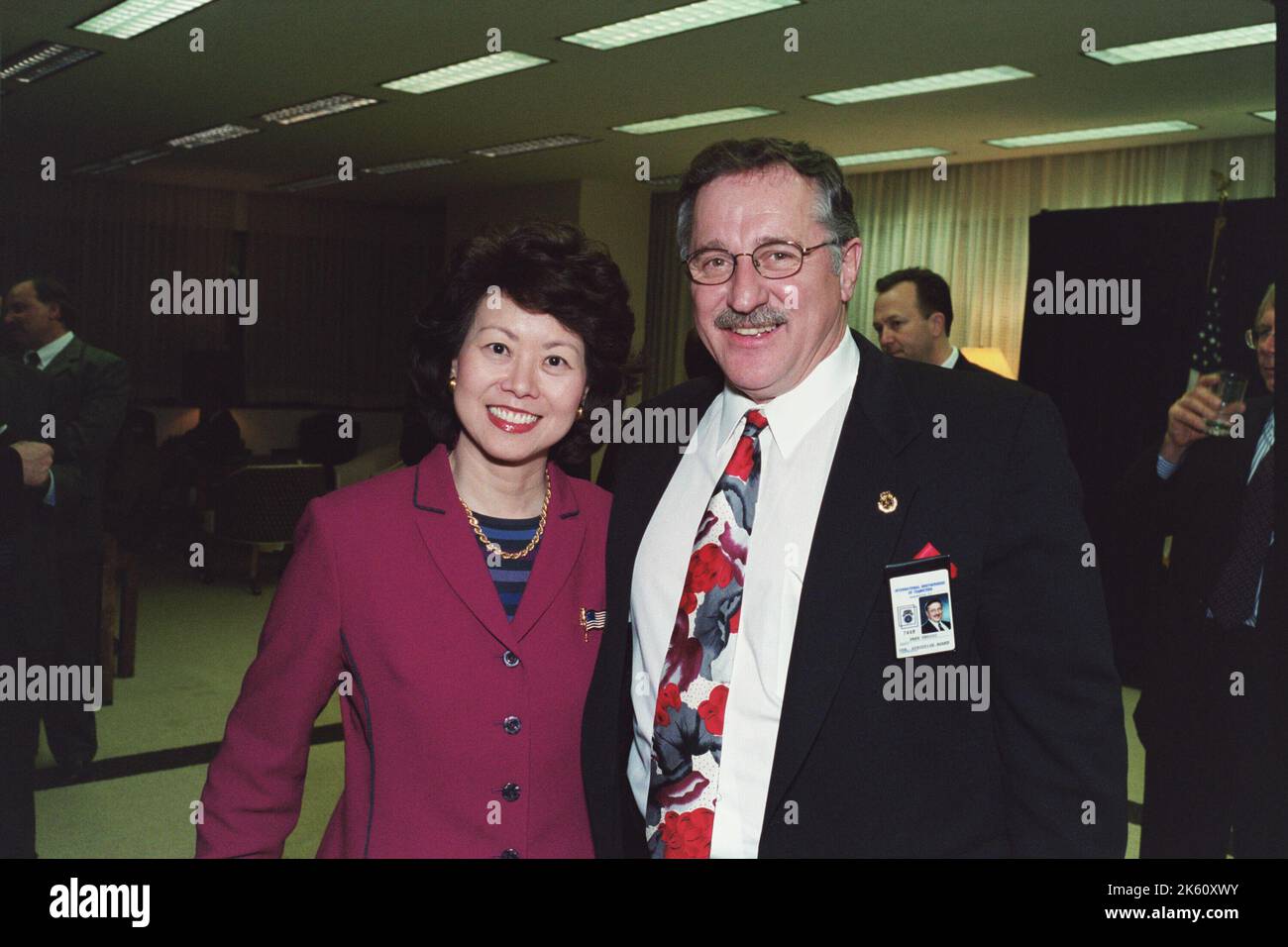 Office of the Secretary - International Brotherhood of Teamsters ...