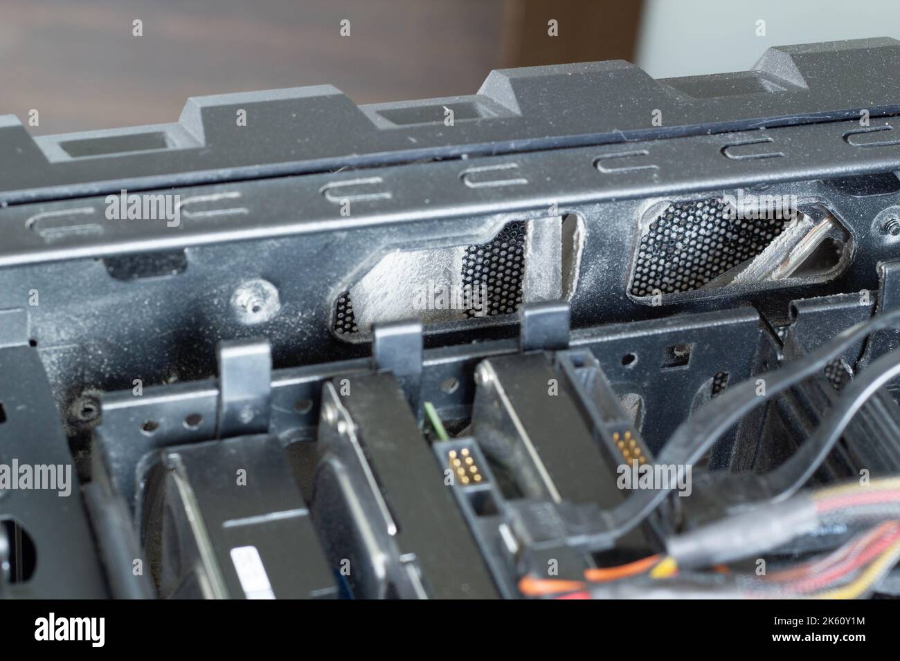 Computer fan hi-res stock photography and images - Alamy