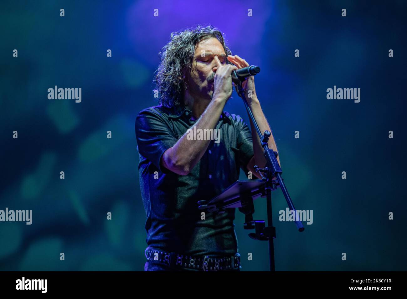 October 10. 2022. Zagreb, Lisinski Concert Hall - The performance of ...