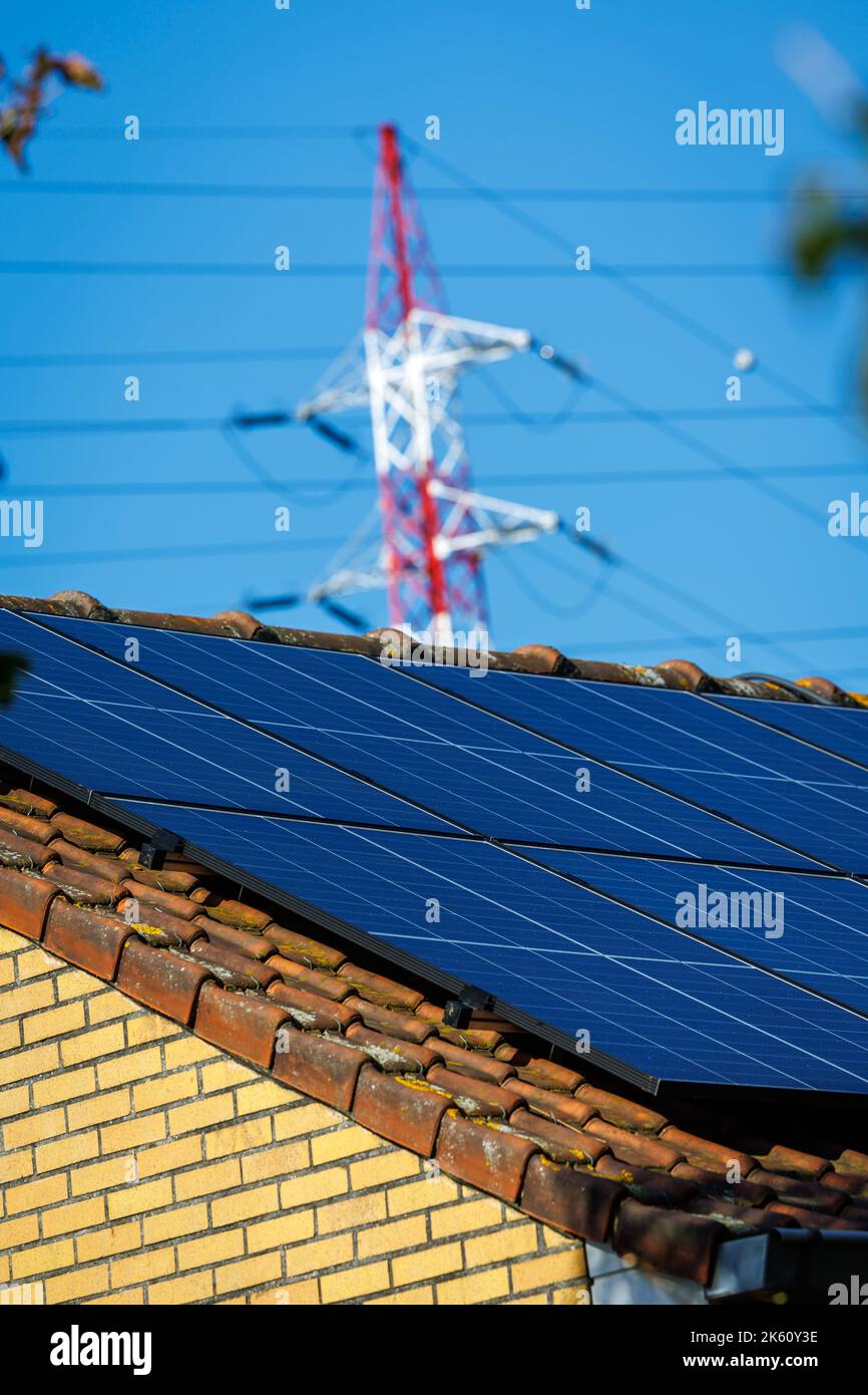 Illustration picture shows the start of the Aster project, aiming to ...