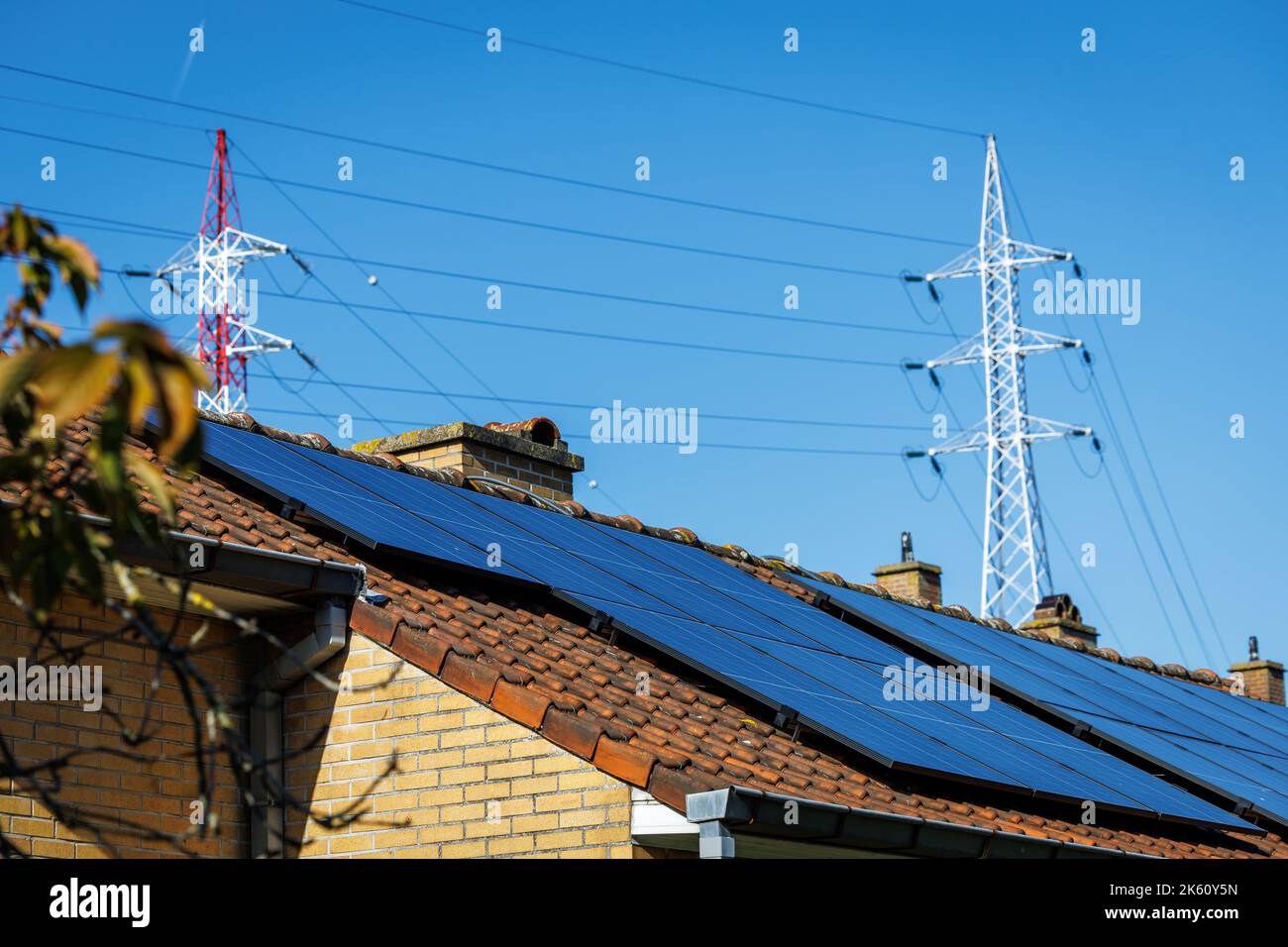 Illustration picture shows the start of the Aster project, aiming to ...