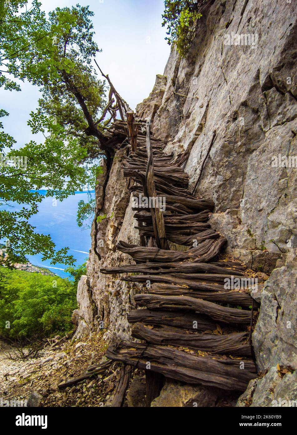 Cala Mariolu in Sardegna, Italy (Italy) - The famous touristic ...