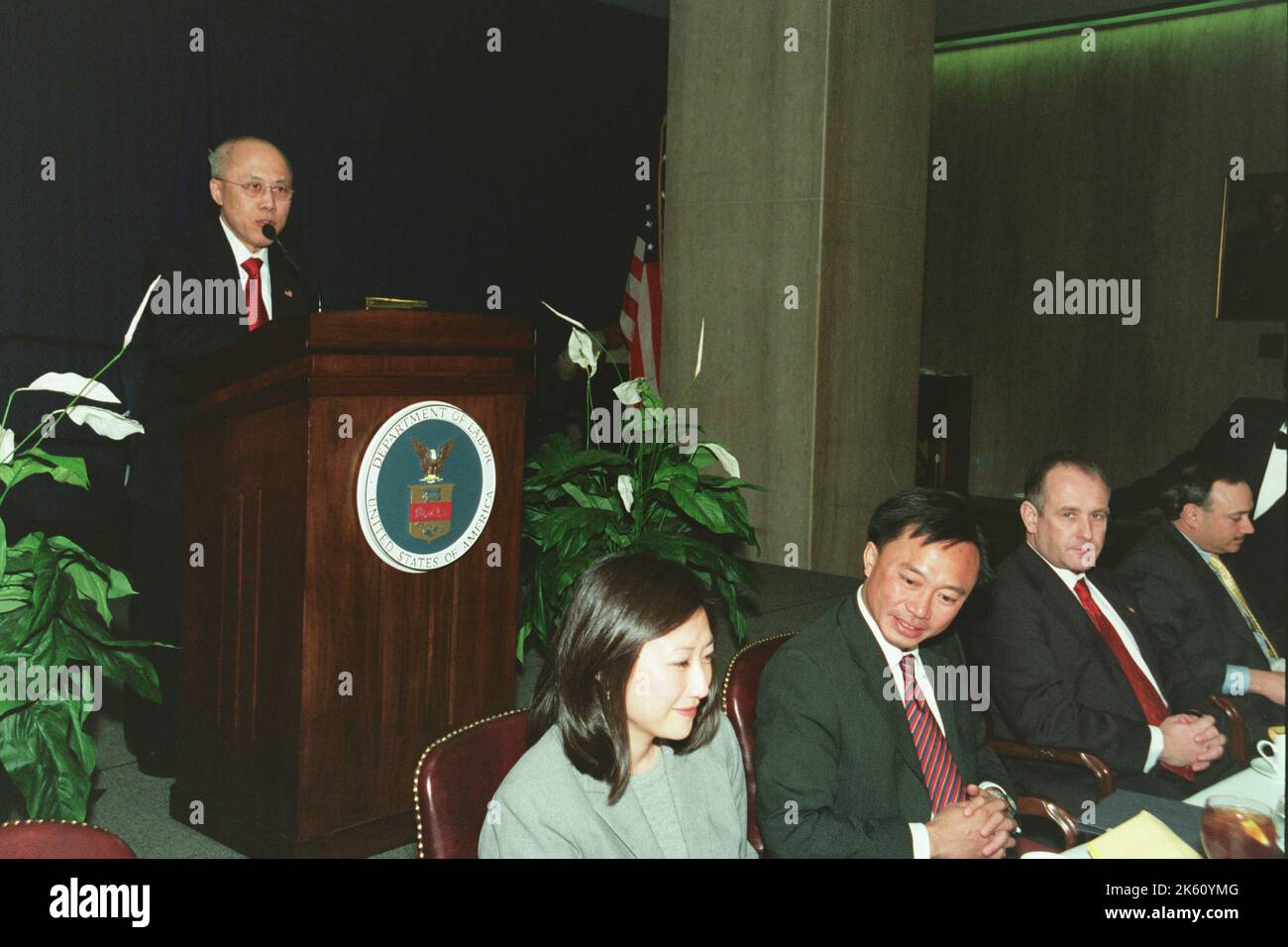 Office of the Secretary - Asian Pacific American (APA) Federal Career ...
