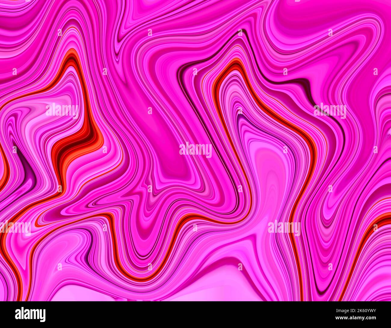 Colorful, creative abstract liquified background, Magical wallpaper ...