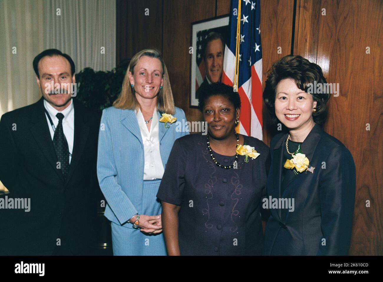 Office of the Assistant Secretary for Administration and Management ...