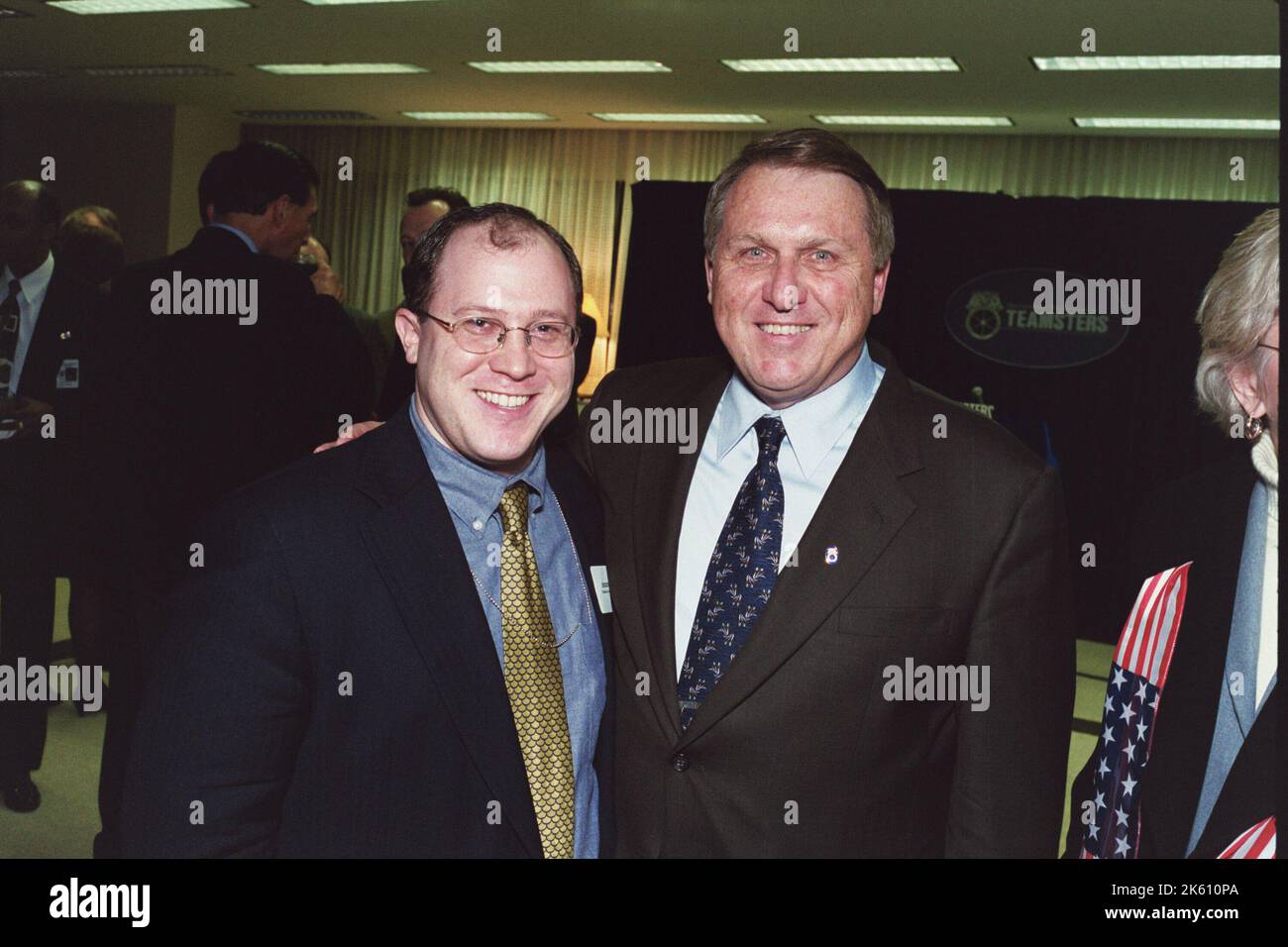 Office of the Secretary - International Brotherhood of Teamsters ...