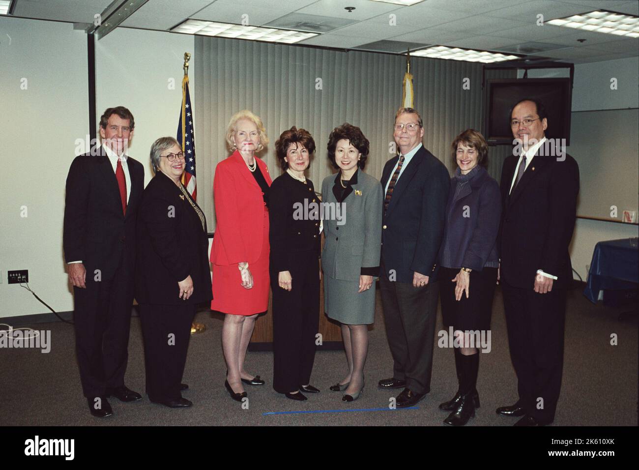 Office of the Secretary - Pension Benefit Guaranty Corporation (PBGC ...