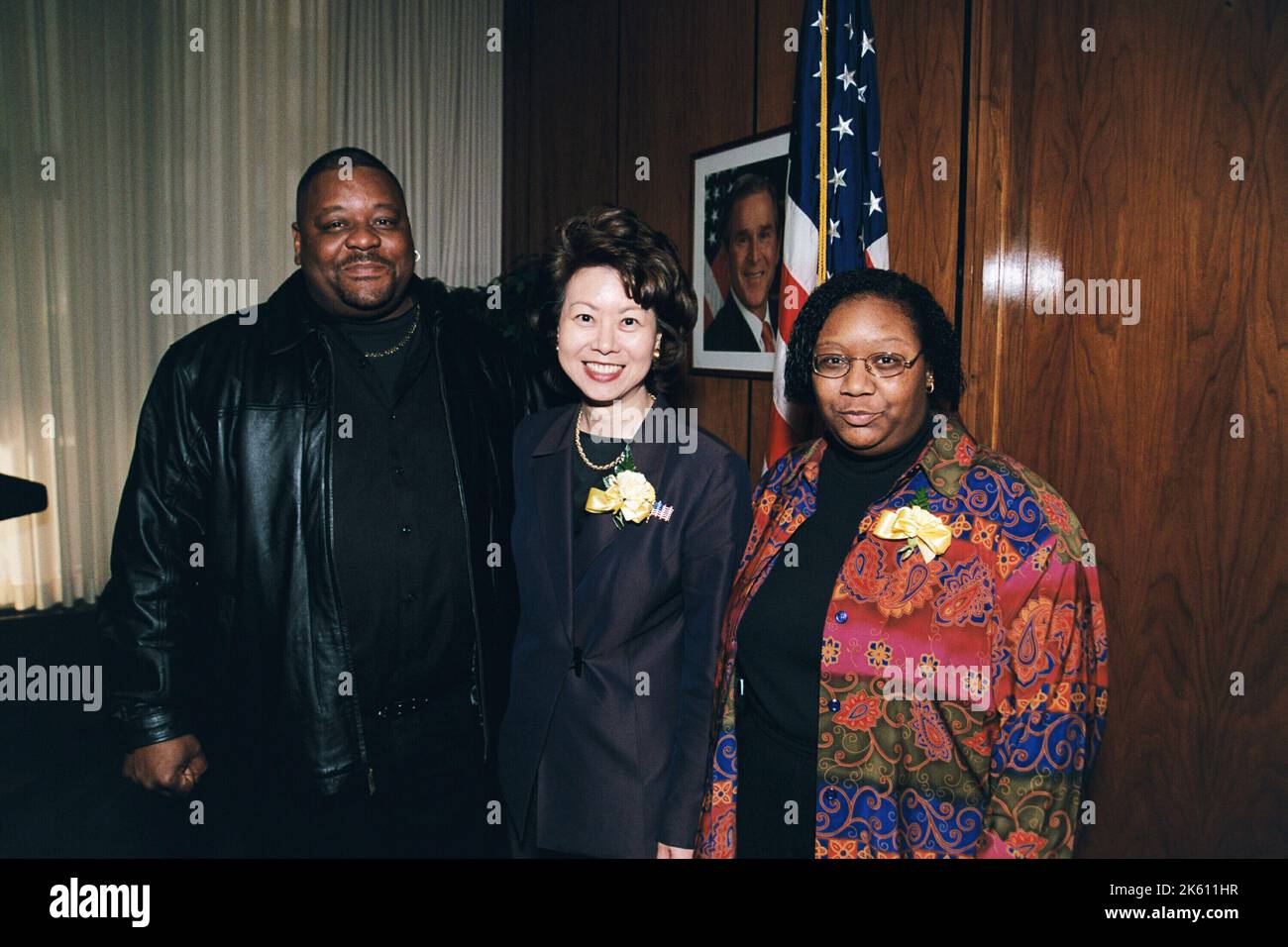 Office of the Assistant Secretary for Administration and Management ...