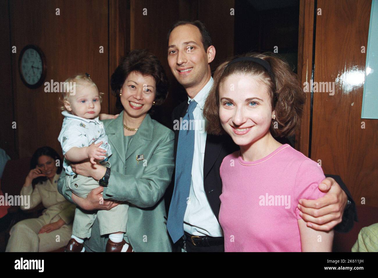 Office of the Secretary - Farewell Reception for Tevi Troy and Penny ...