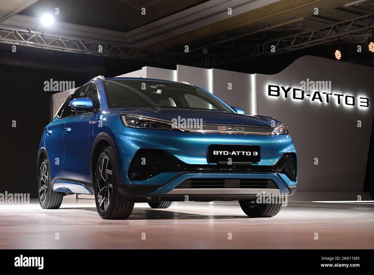 Byd car battery hi-res stock photography and images - Alamy